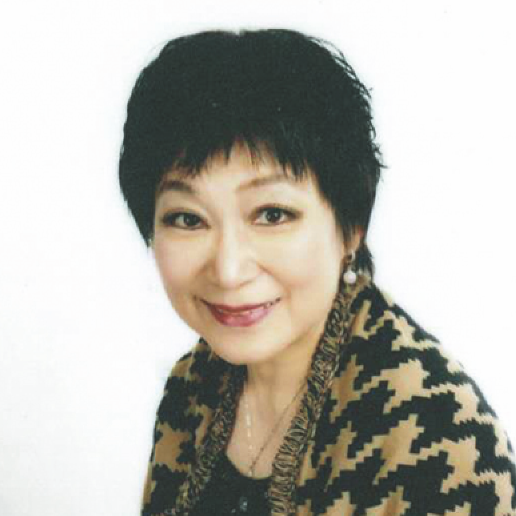 馮志麗 Esther Fung – 香港-國際聲樂公開賽