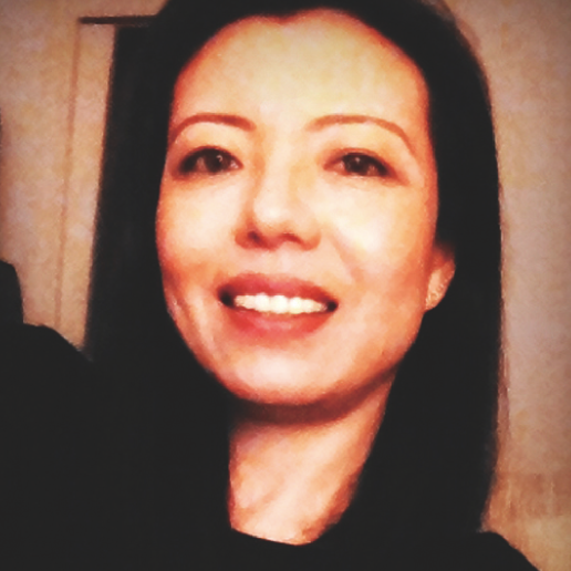 Li Man – 國際聲樂公開賽