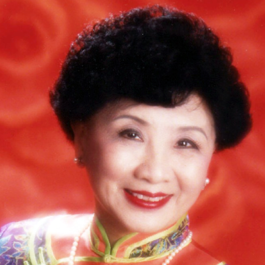 費明儀女士 Ms.Barbara Fei SBS – 香港-國際聲樂公開賽