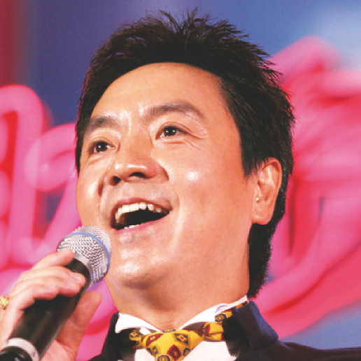 唐 彪 Tang Biao – 國際聲樂公開賽