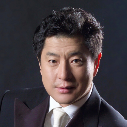 Yang Yan – 香港-國際聲樂公開賽