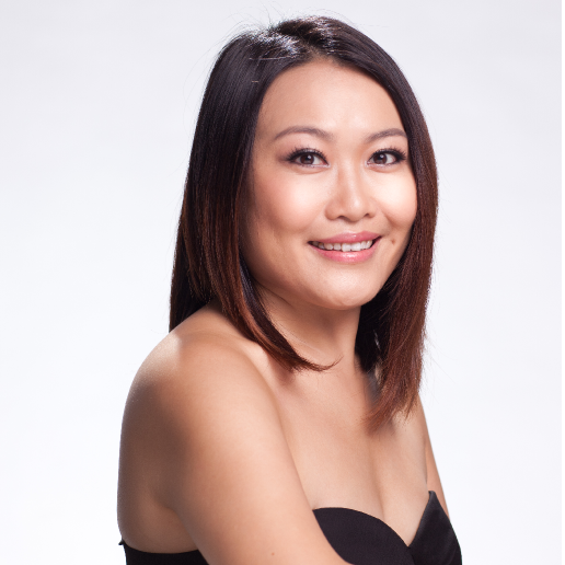葉葆菁 Yuki Ip – 國際聲樂公開賽